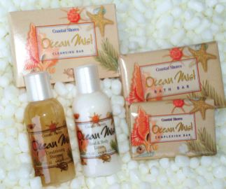 Ocean Mist – Hand & Body Lotion (144)